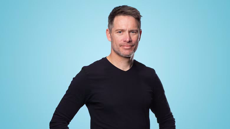 Volunteer preparing to keep people living rough safe and warm during ...