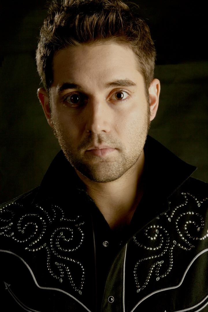 Ryan Cook at The Spitfire Arms Alehouse, Windsor (August 26, 2010 7pm)