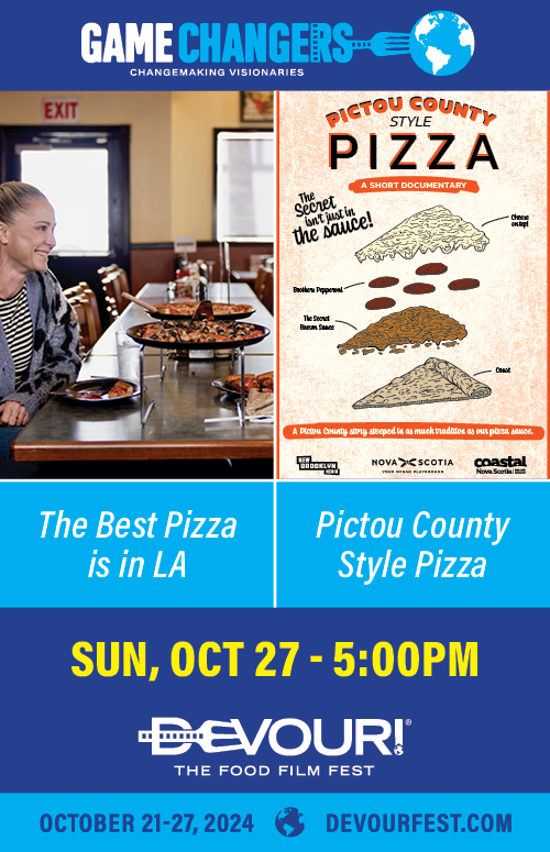 Devour! The Best Pizza is in LA with Pictou County Style Pizza at Al ...