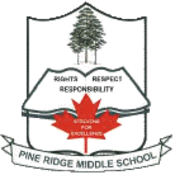 Pine Ridge Middle School, Kingston